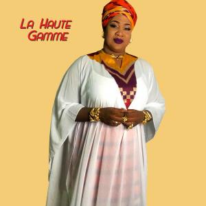 ZikMali - Artiste: Fatim Diabaté Haute Gamme