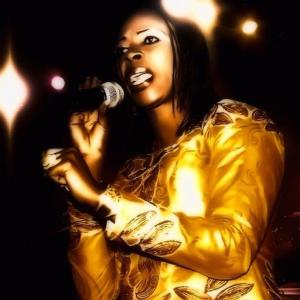 ZikMali - Artiste: Nabintou Diakité