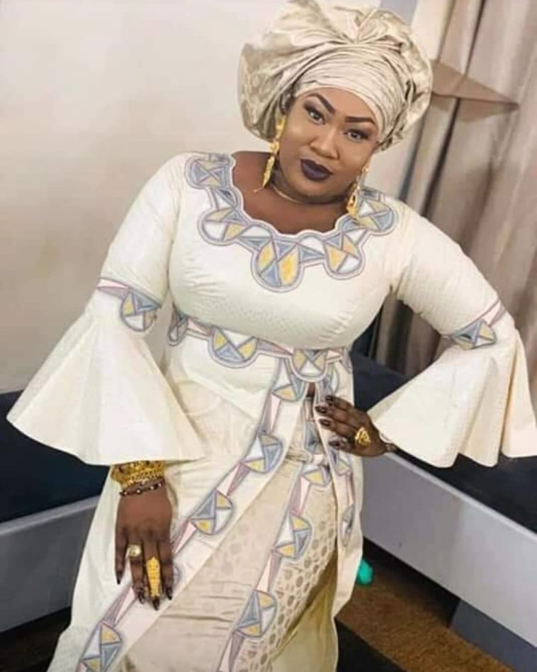 ZikMali - Fatim Diabaté Haute Gamme - Audio: Oumar Yattasaye